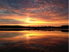 Kalkaska, Michigan vacation rentals, cottages, cabins, resorts, b&bs ...